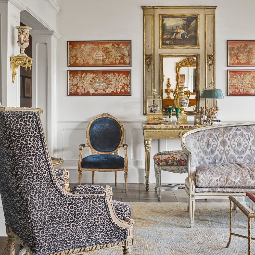 The French Connection