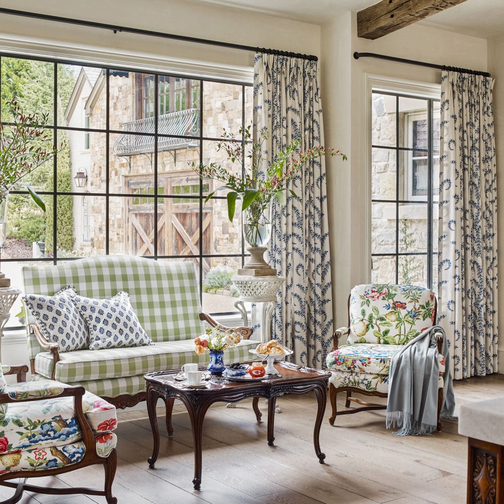 The French Connection